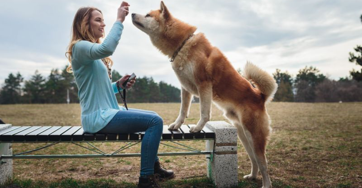 10 Difficult Dog Breeds Trainers Often Avoid — and Why - Epic dogs tales