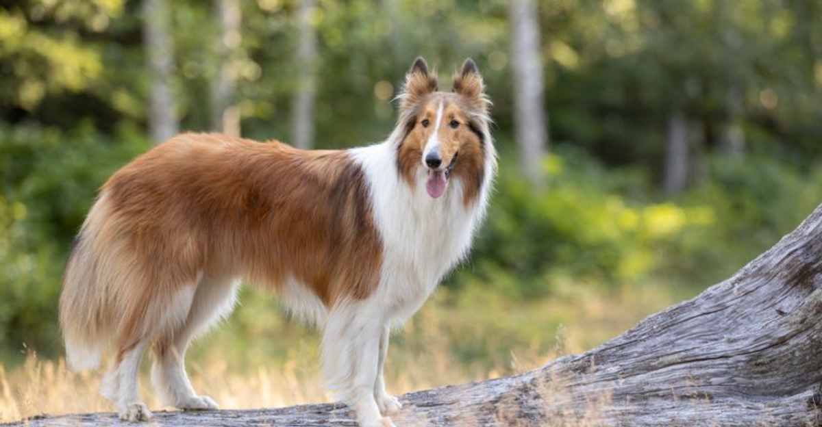 14 Dog Breeds That Always Know Who to Trust — and Who to Avoid - Epic ...