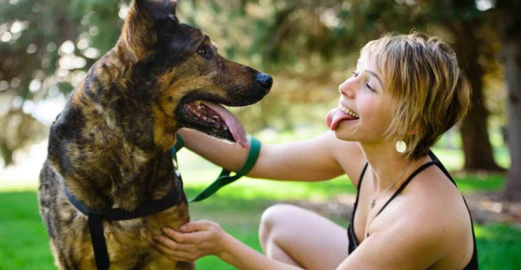 15 Powerful Lessons Dogs Teach Us About Unconditional Love - Epic dogs tales