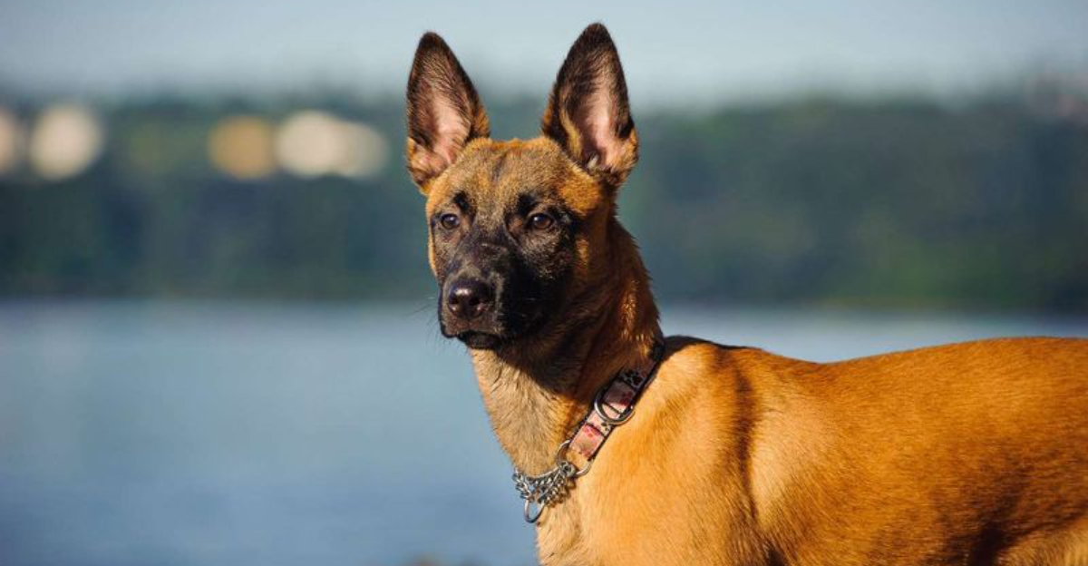 15 Things to Know Before Getting a Belgian Malinois – The Military’s ...