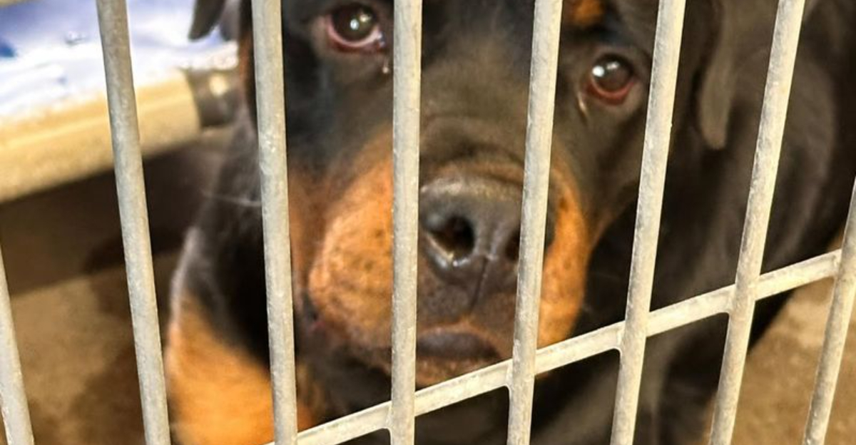 20 Dog Breeds Frequently Returned to Shelters – And Why They Still ...
