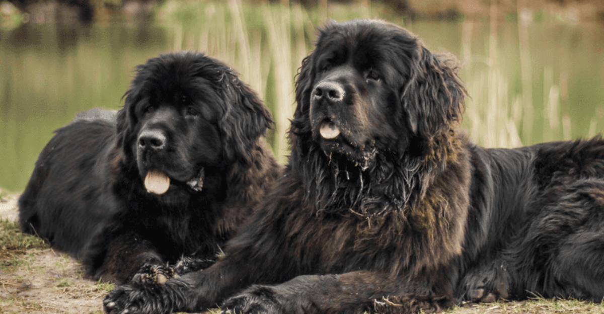 10 Big Dogs With Even Bigger Brains — The Smartest Large Breeds Out ...