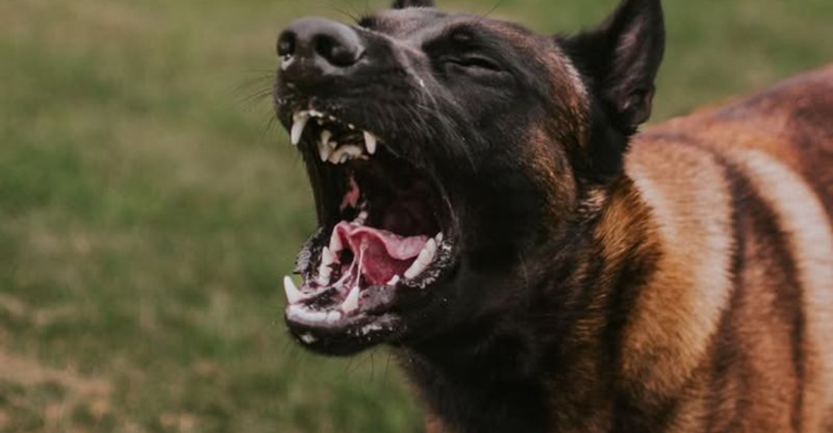 10 Dog Breeds with the Most Intimidating Barks – and 5 That Are ...
