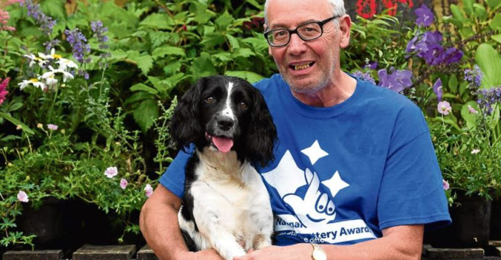 10 Heartwarming Reasons Dogs Make the Best Companions for Seniors ...