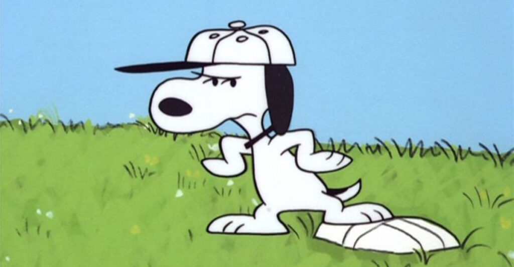 13 Best Cartoon Dogs Ever Drawn - Epic dogs tales