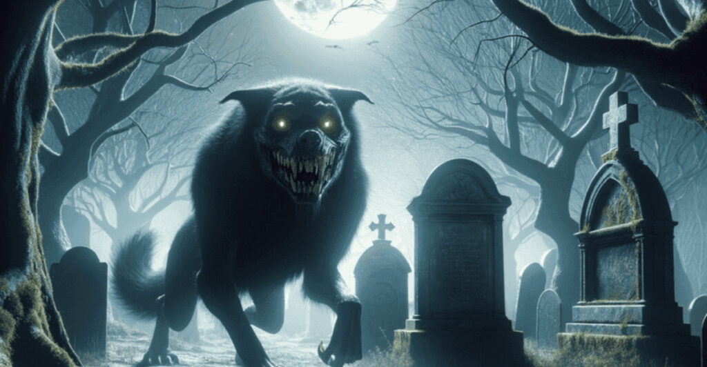 14 Fascinating Dog Legends From Myth and Folklore Around the World ...