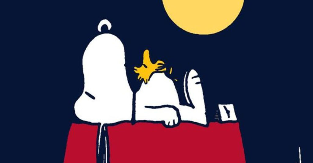 14 Little Known Things About Snoopy - Epic dogs tales