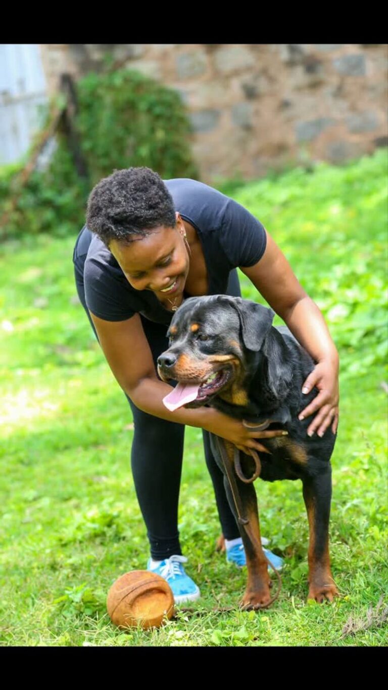 18 Dog Breeds That Would Terrify Intruders - Epic dogs tales
