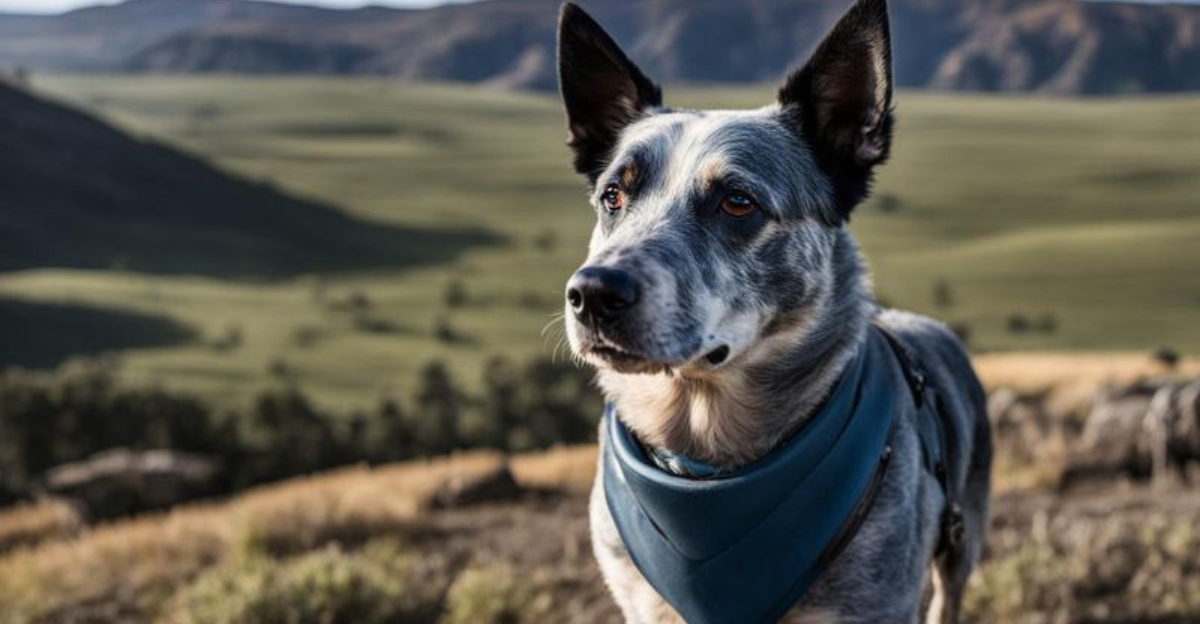 20 Essential Facts About the Blue Heeler — The Hardworking and Loyal ...