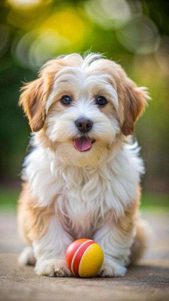 15 Cutest Toy Dog Breeds That Stay Small Forever - Epic dogs tales