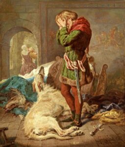 14 Fascinating Dog Legends From Myth and Folklore Around the World ...
