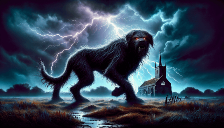 14 Fascinating Dog Legends From Myth and Folklore Around the World ...