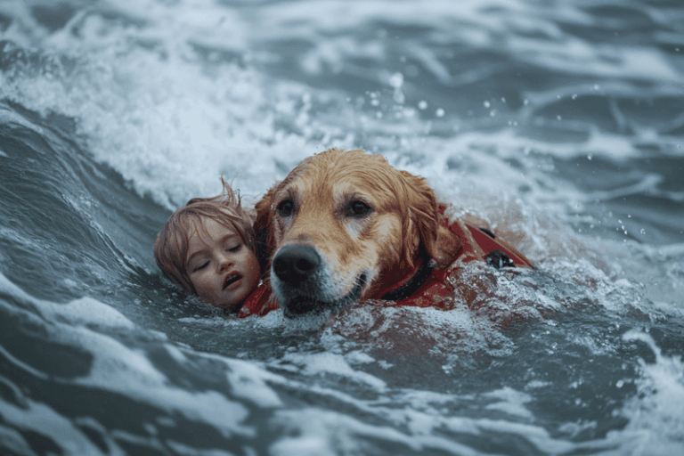9 Emotional Dog Stories That Will Touch Your Soul - Epic dogs tales