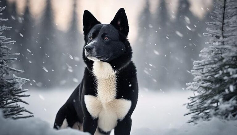 13 Fascinating Facts That Make the Karelian Bear Dog Truly One-of-a ...