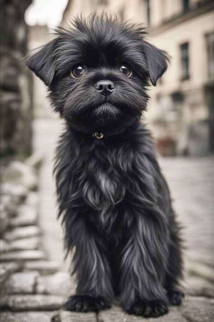 15 Cutest Toy Dog Breeds That Stay Small Forever - Epic dogs tales