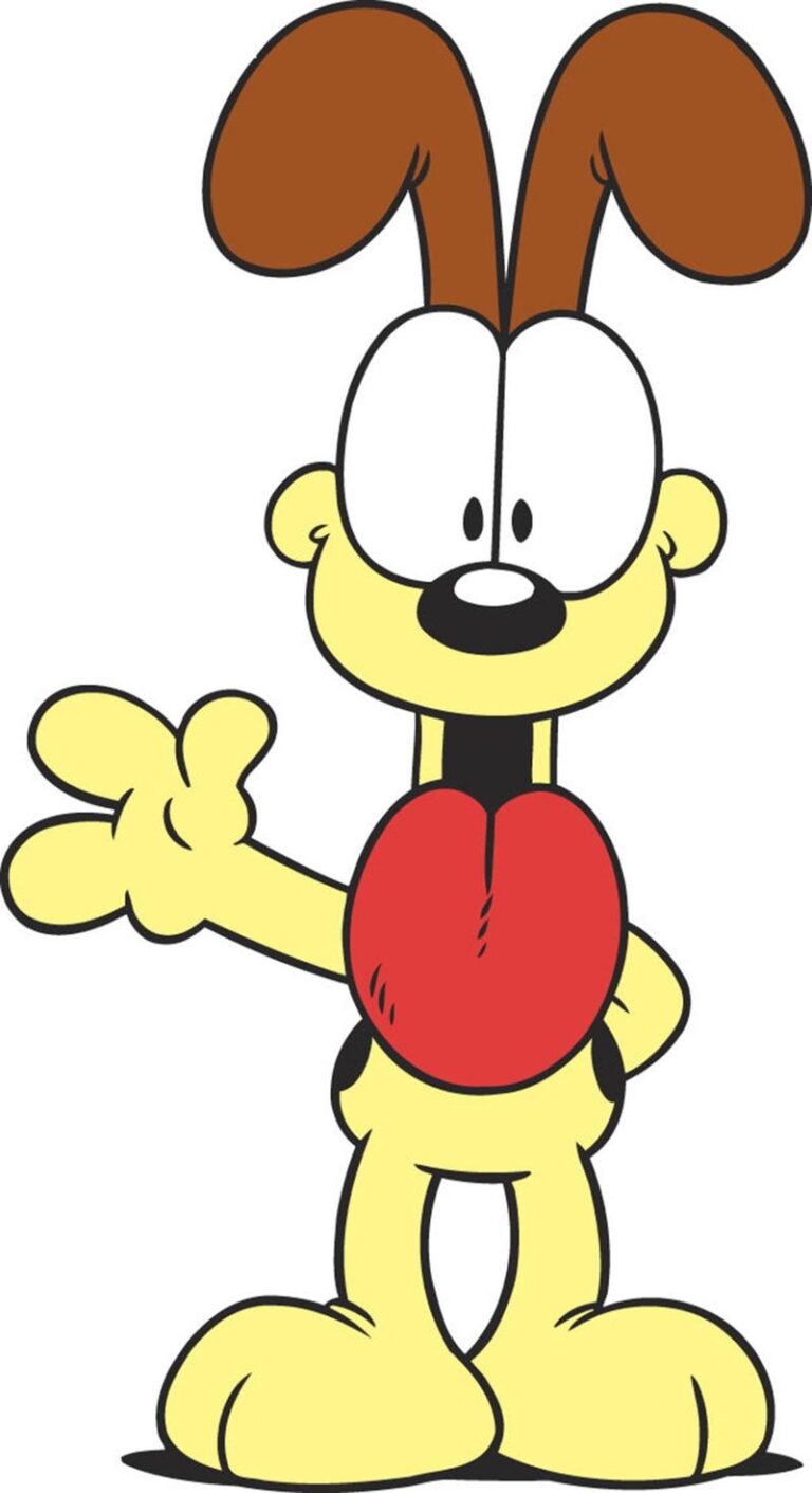 13 Best Cartoon Dogs Ever Drawn - Epic dogs tales