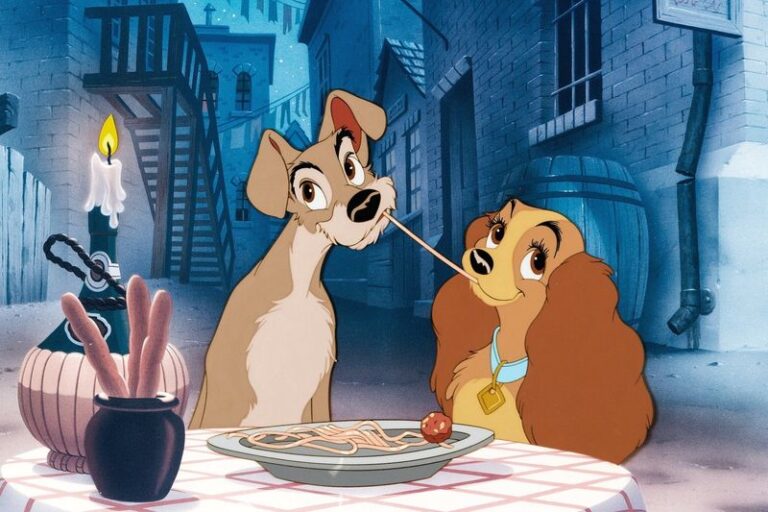 13 Best Cartoon Dogs Ever Drawn - Epic dogs tales