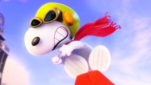 14 Little Known Things About Snoopy - Epic dogs tales