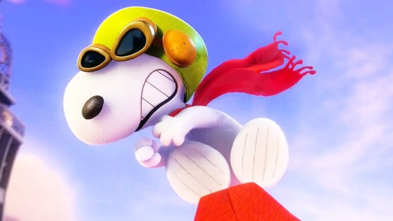 14 Little Known Things About Snoopy - Epic dogs tales