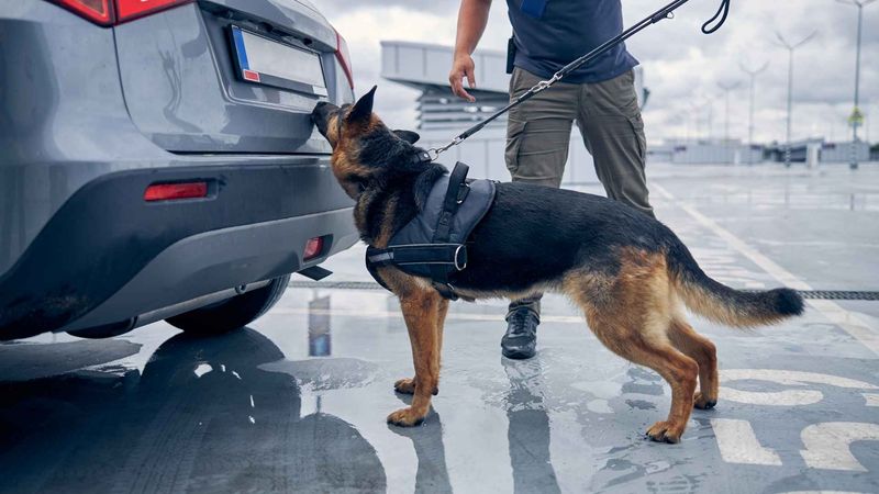 The 15 Best Sniffers in the Dog World — Breeds with Exceptional Scent ...