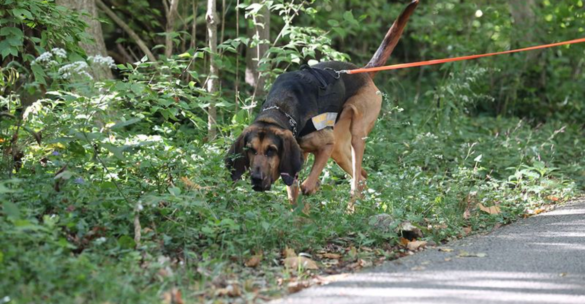 The 15 Best Sniffers in the Dog World — Breeds with Exceptional Scent ...