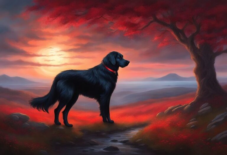 14 Fascinating Dog Legends From Myth and Folklore Around the World ...