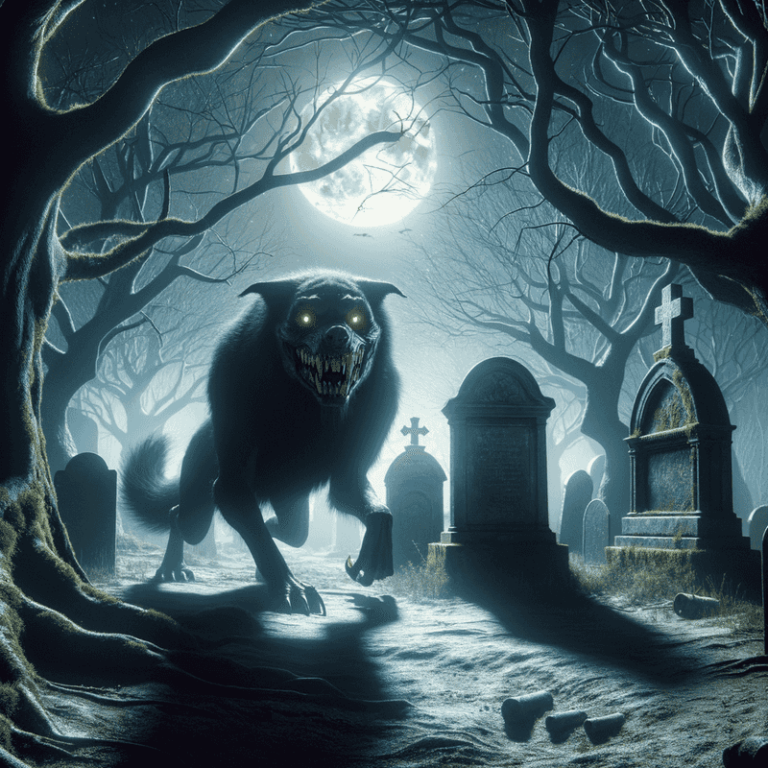 14 Fascinating Dog Legends From Myth and Folklore Around the World ...