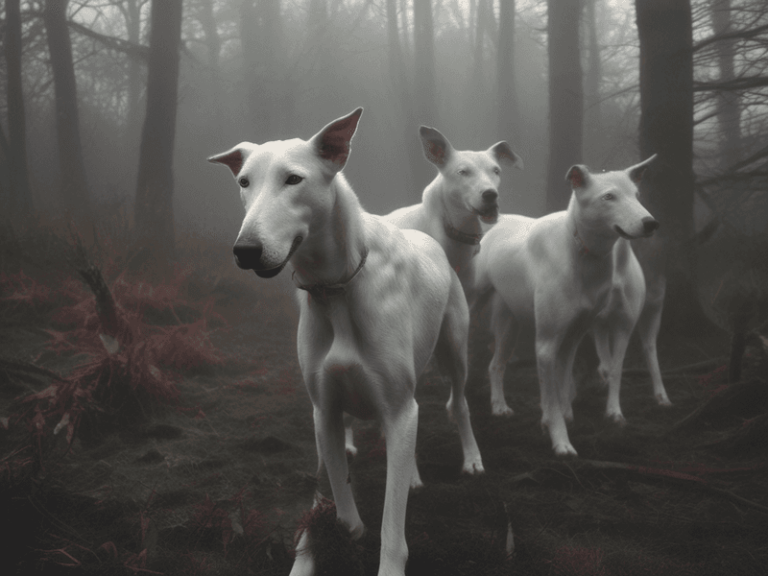 14 Fascinating Dog Legends From Myth and Folklore Around the World ...