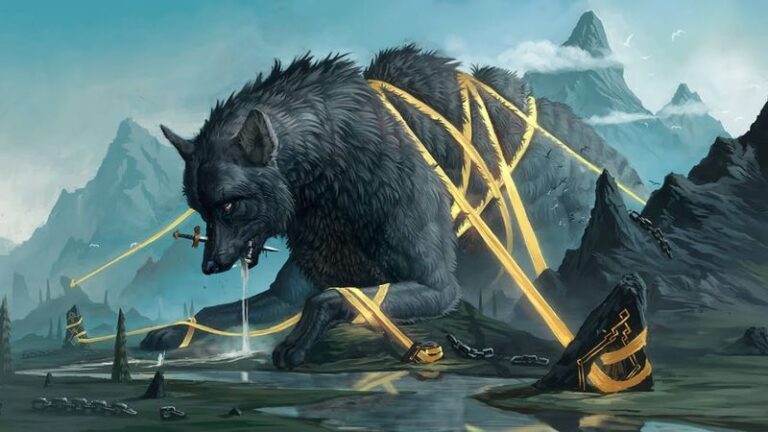 12 Iconic Dogs From Mythology and Legends Worldwide - Epic dogs tales