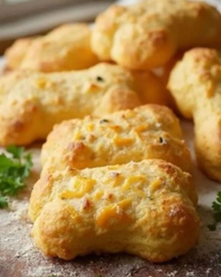 10 DIY Dog Treat Recipes You Can Make at Home - Epic dogs tales