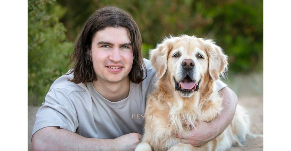 These 12 Dogs Bond Deeply — and See You as Family, Not Just an Owner ...