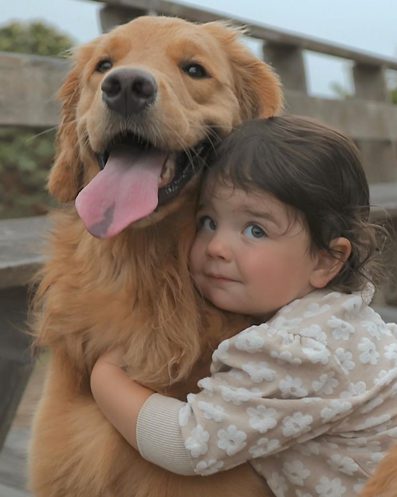 These 14 Family-Friendly Dogs Are Great with Young Kids—And They’re Up ...