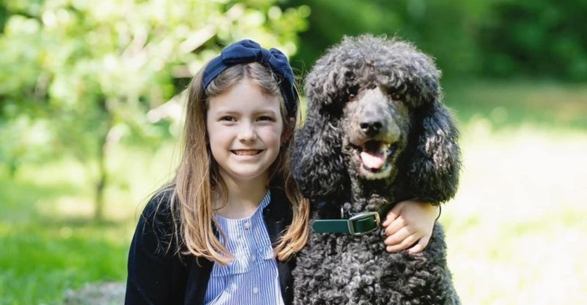 These 14 Family-Friendly Dogs Are Great with Young Kids—And They’re Up ...