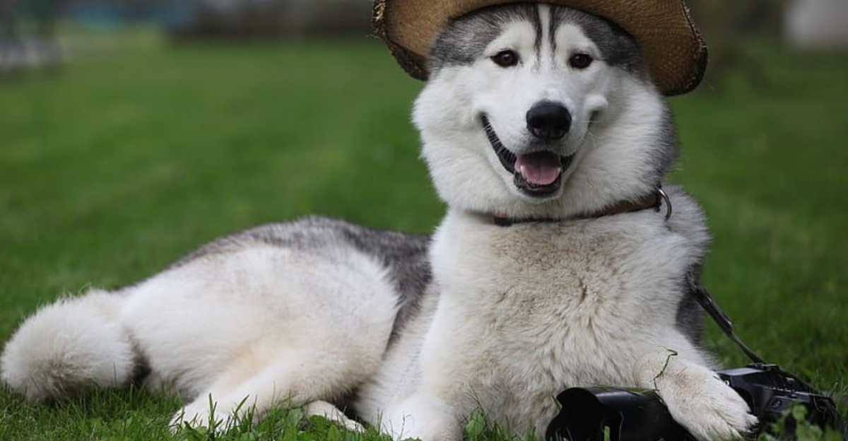 10 Fun Husky Habits — and 5 That Will Challenge Even Fit Owners - Epic ...