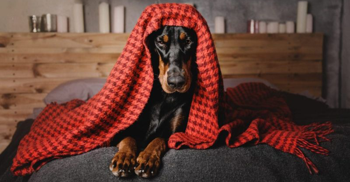 14 Dog Breeds With a Bad Reputation — and the Truth Behind the Bark ...