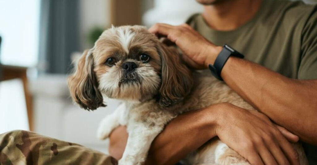 14 Little Things Dogs Do That Prove Their Love Every Day - Epic dogs tales