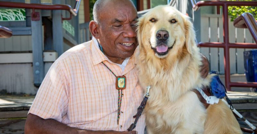 17 Loyal Dog Breeds That Make the Perfect Companion for Men Over 70 ...