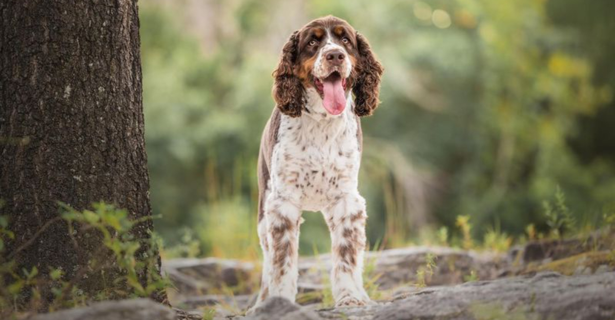 21 Dog Breeds That Excel at Search and Rescue—Even Without Formal ...