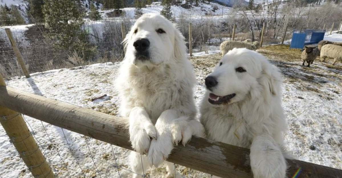 Don’t Miss These Majestic Large Dog Breeds — One Might Be Your Next ...