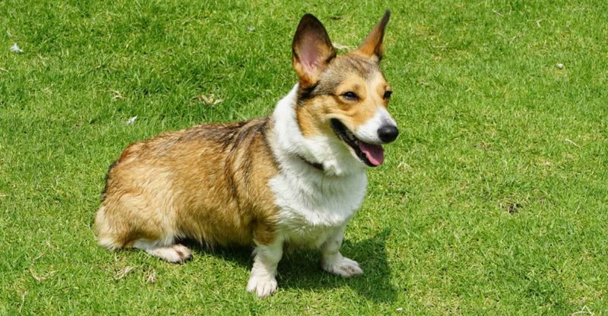 My Corgi Outsmarted Me—Here’s Why I’ll Never Doubt Them Again - Epic ...