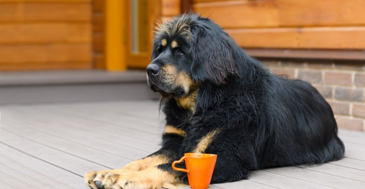 Not Social, Not Pack-Oriented — Just Loyal Dogs to Their Humans - Epic ...